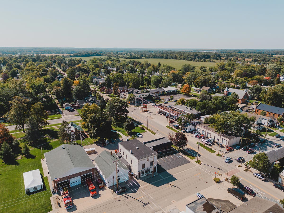 Gallery | 6 Linden, Three Oaks Michigan